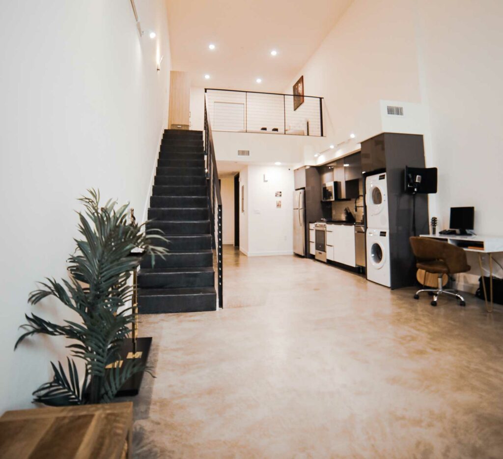 What's the Average Size of a Basement?