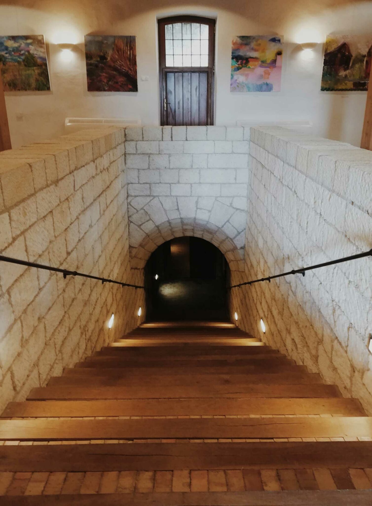 What's the Average Size of a Basement?