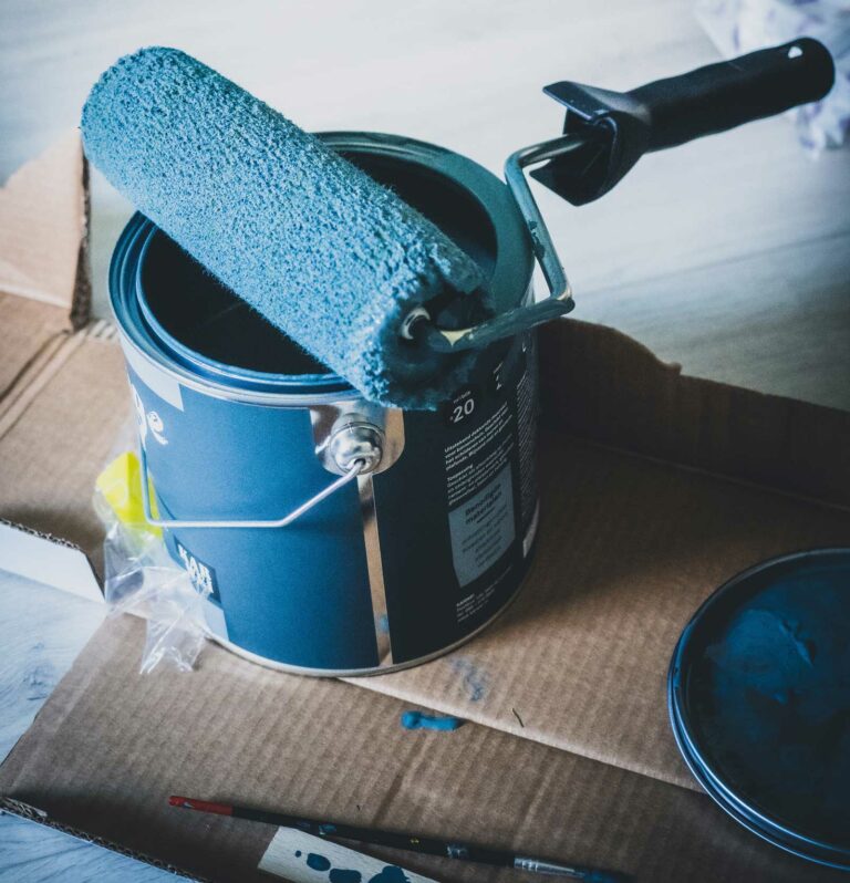 Painting 101: What You Need to Know About the Weight of a Gallon of Paint