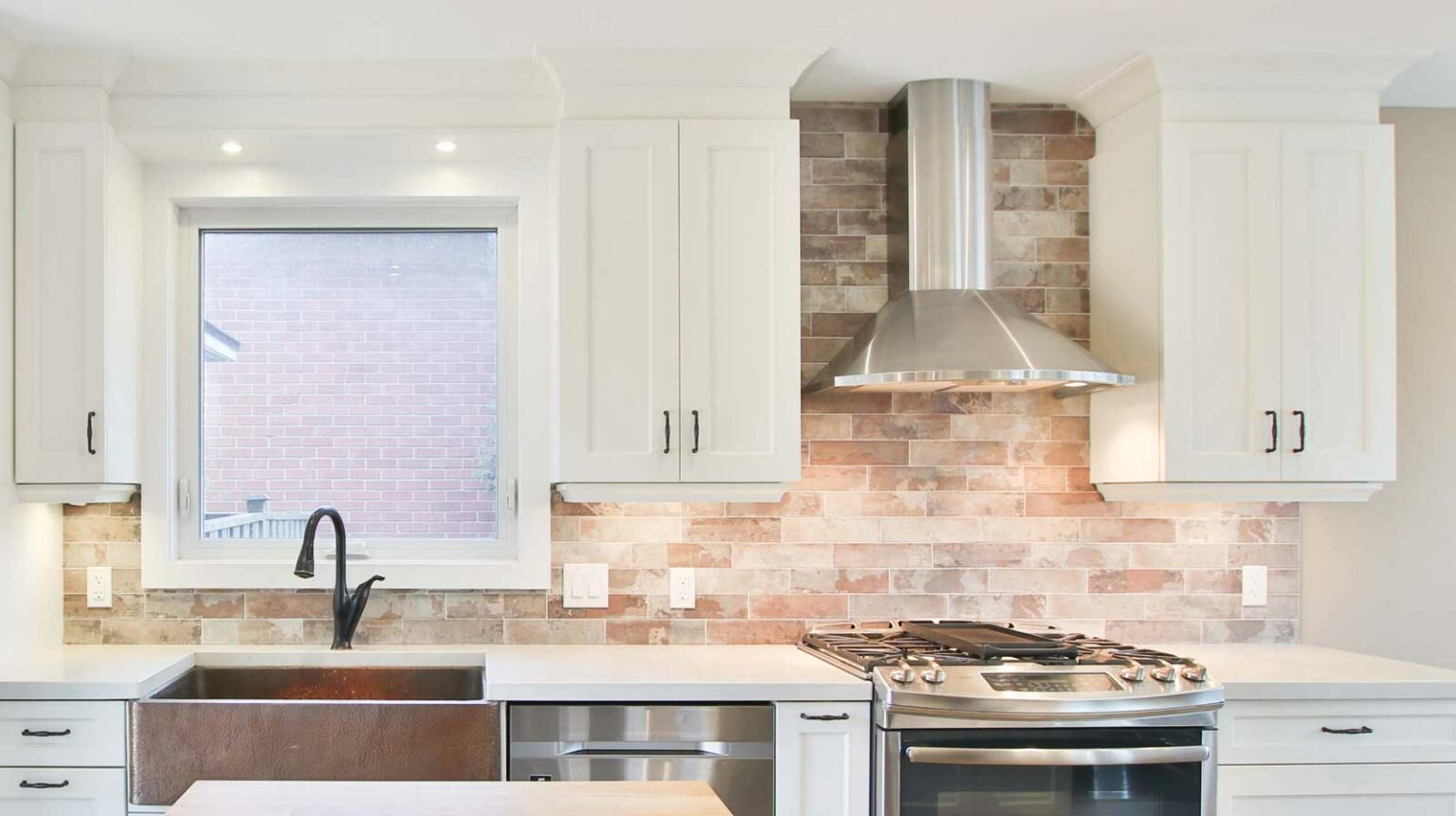 How To Perfectly Measure Your Kitchen Backsplash