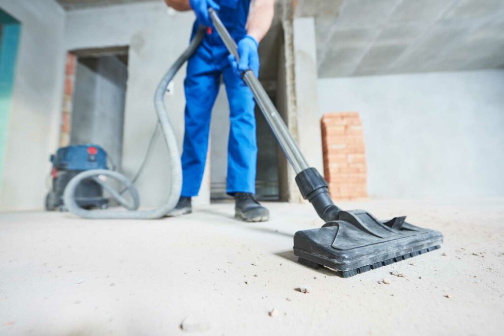 Clean Walls Like a Pro: Top Tips for Removing Drywall Dust Quickly & Easily
