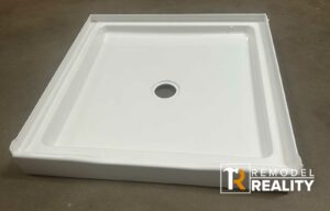 Shower Pan Sizes and Dimensions: Your Ultimate Guide to Choosing the ...