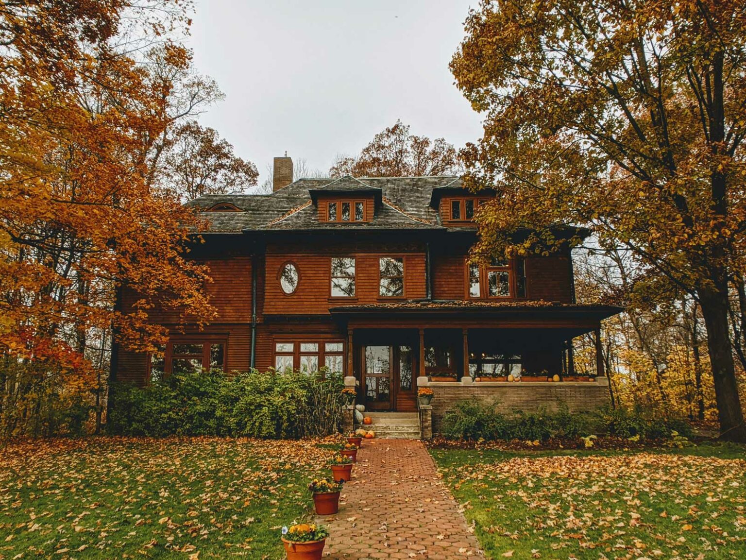 How Tall is a Two-Story House Really? (All Your Questions Answered)