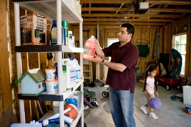 How to Keep Your Pantry Cool (Top Secrets for Storing Perishables)