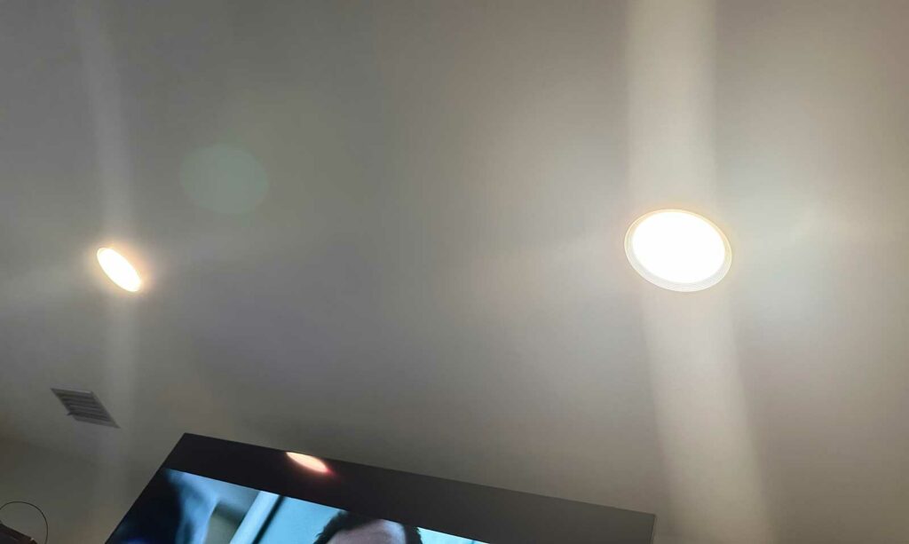 Can You Install Recessed Lighting on a Sloped Ceiling? (2023 Guide)