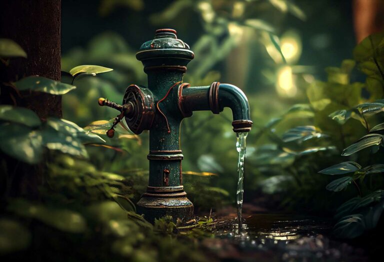 15 Different Types of Outdoor Faucets & Spigots (Complete 2023 Guide)