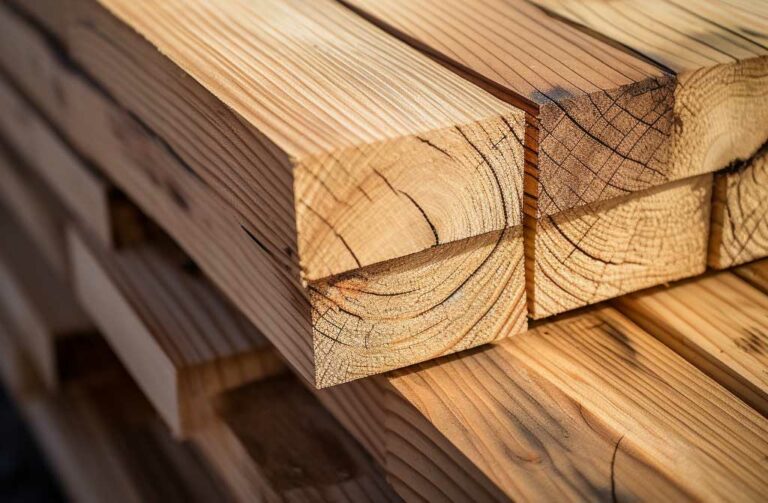 Wet Weather Woods: Guide to Choosing The Right Lumber for Wet Climates