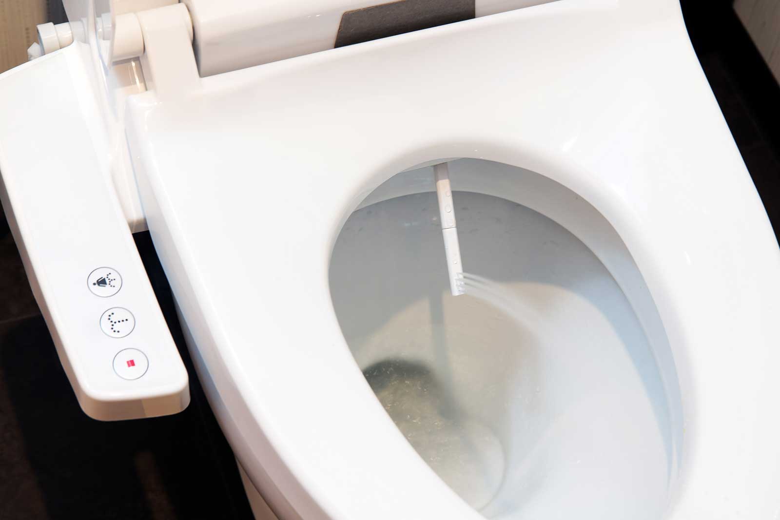 What is a Japanese Toilet? Unveiling the High-Tech Bathroom Revolution